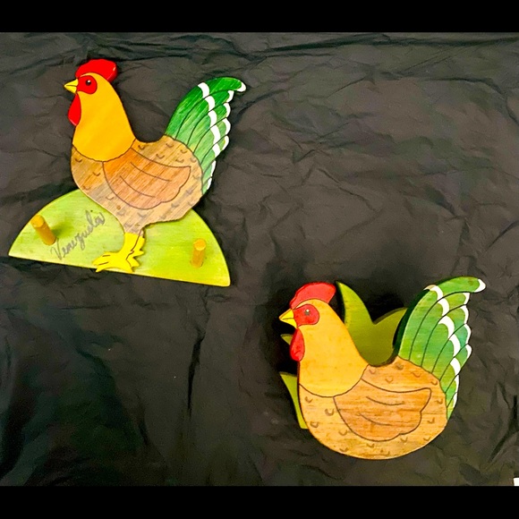 Artesanía en Madera | Other | Venezuelan Crafts Made In Wood Beautiful ...